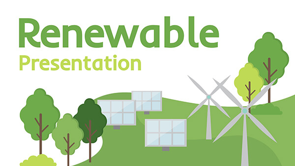 Modèles de diaporamas gratuits | Genially